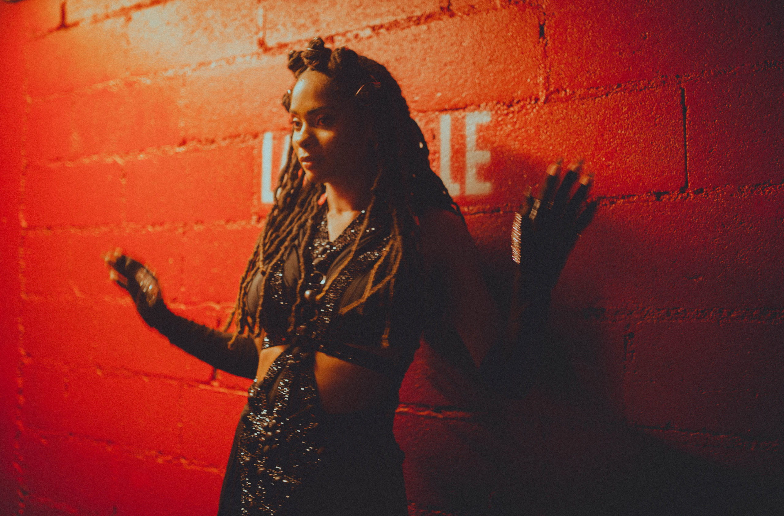 [Live Report] WERE-VANA en concert à la Cigale 🔥🎶 – THE SHOWTIME