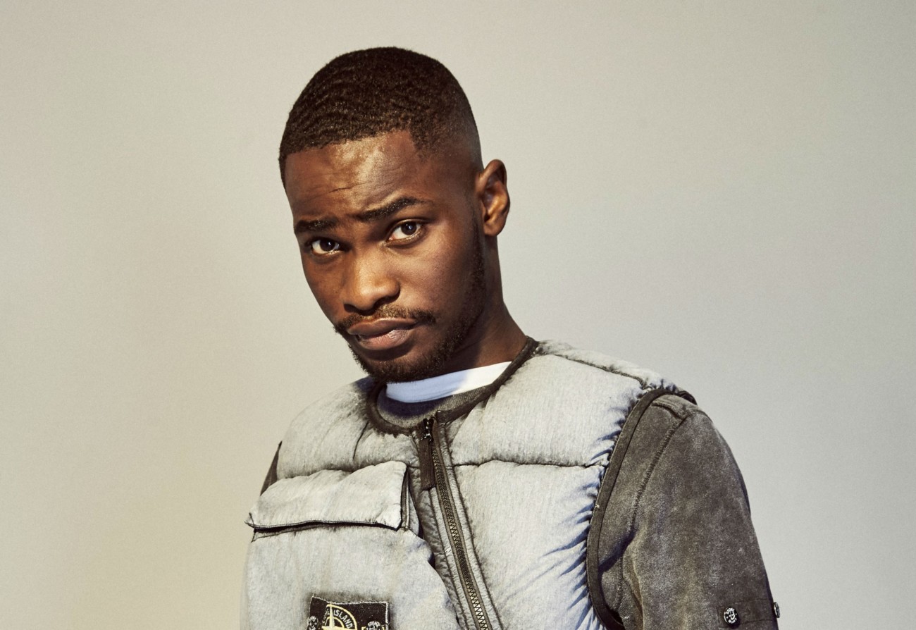 dave – THE SHOWTIME