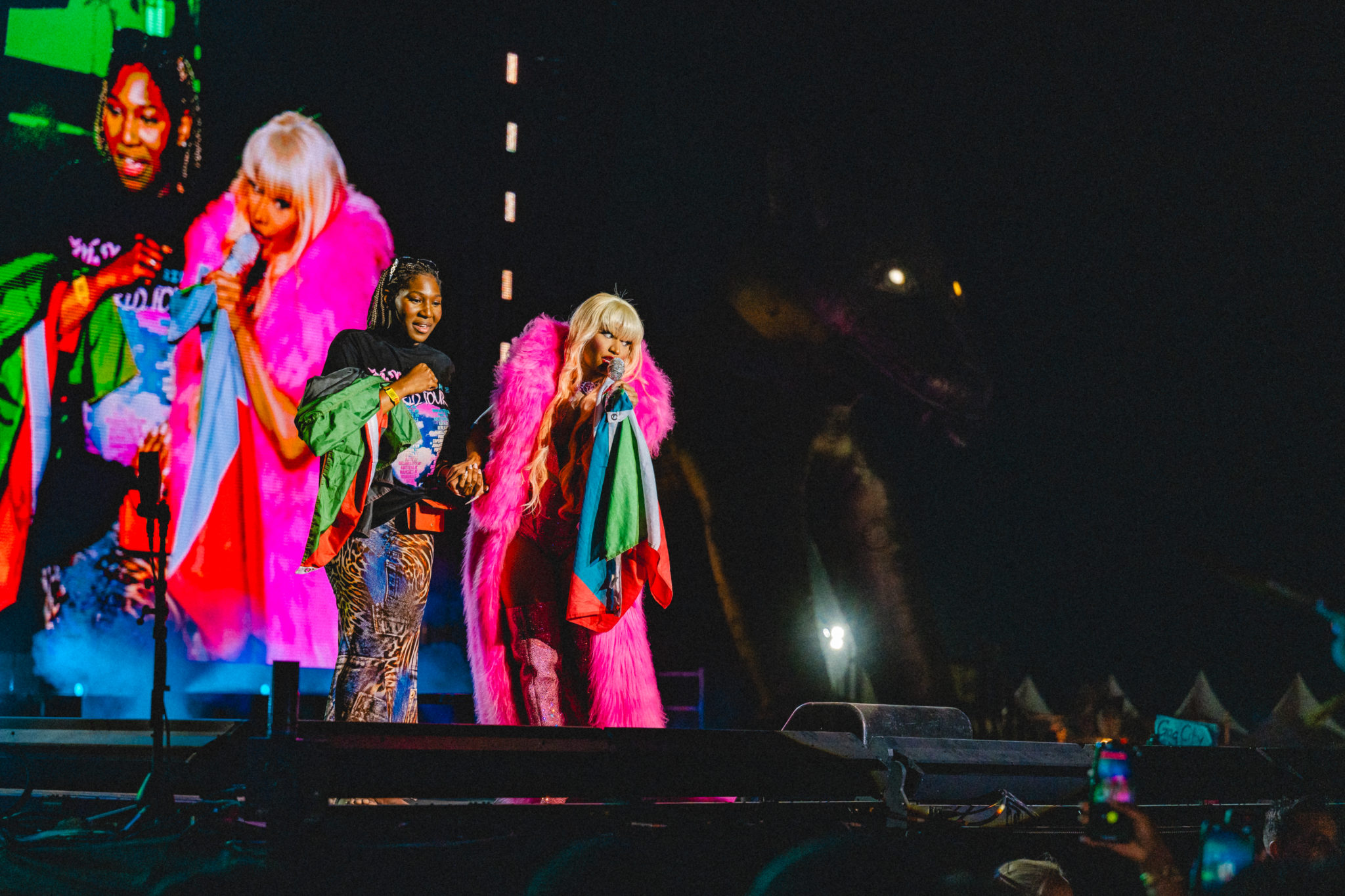 [FESTIVAL] AFRO NATION revient au Portugal du 9 au 11 juillet 2025 ...